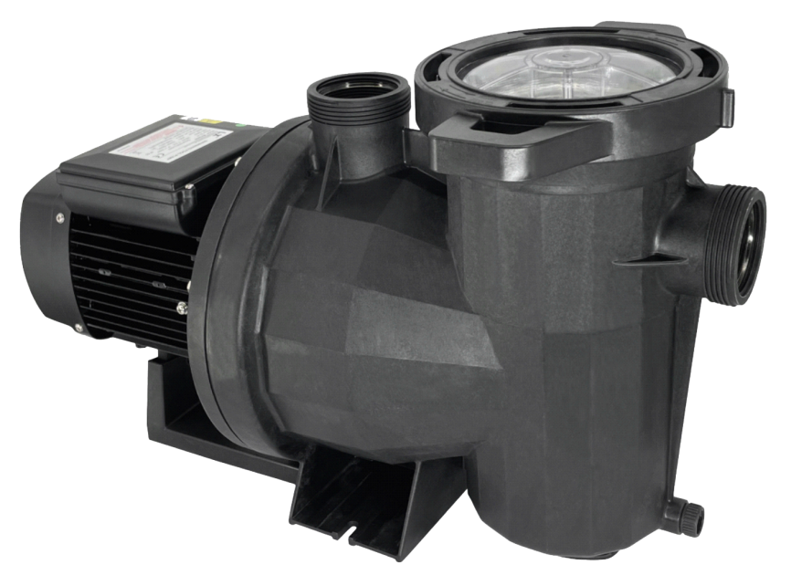 PumpMaster Series